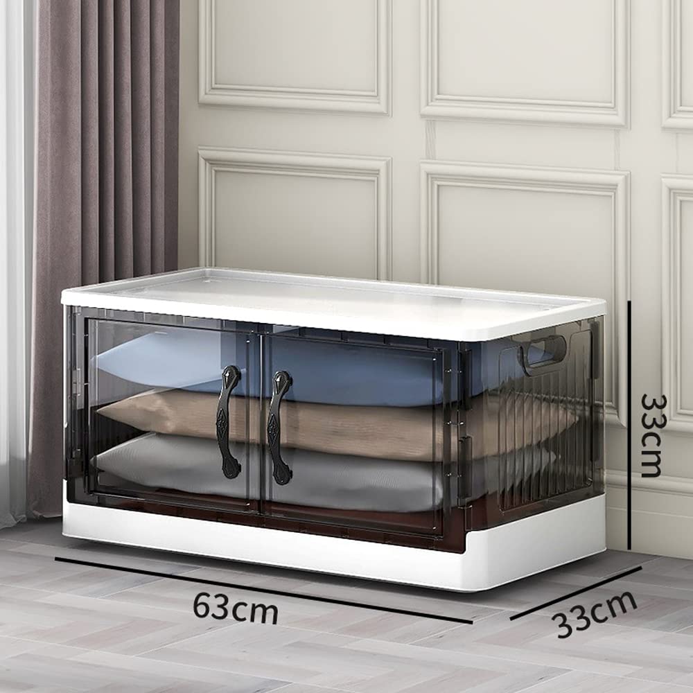 YYCWYSH Storage Cabinet - Storage Containers (3 Pack)