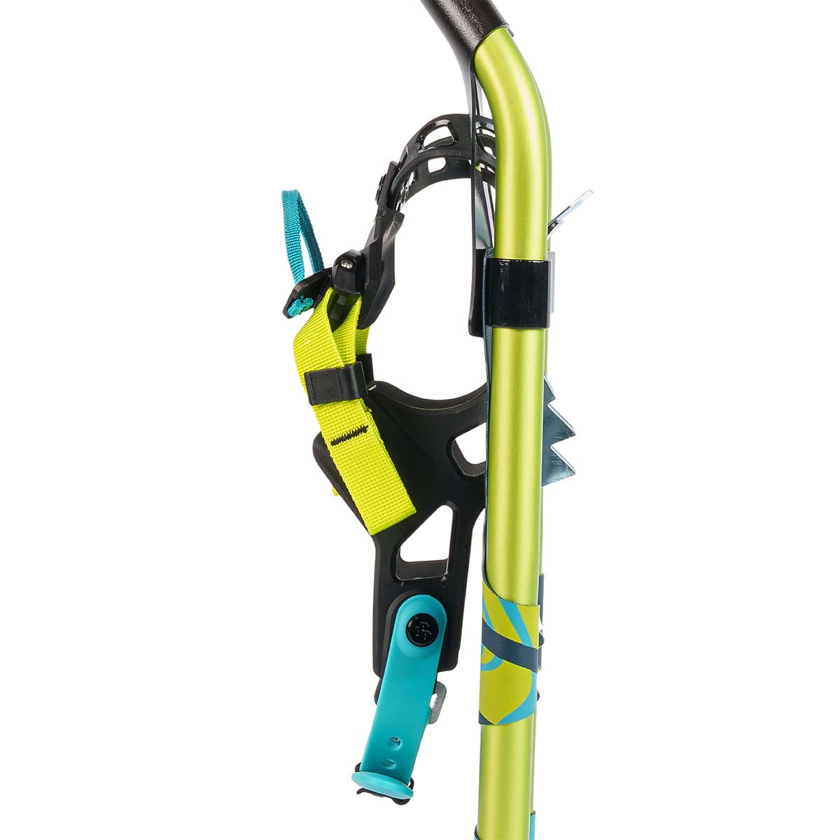 Tubbs Glacier Snowshoes, White, 21