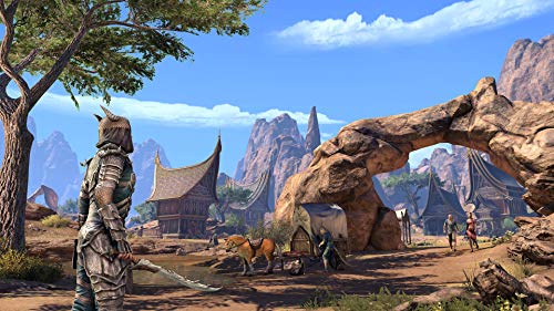The Elder Scrolls Online: Elsweyr - PC