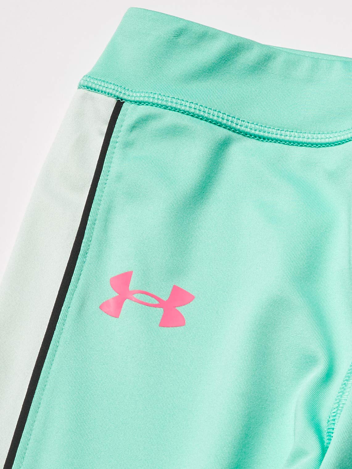 Under Armour Ua Sloped Legging