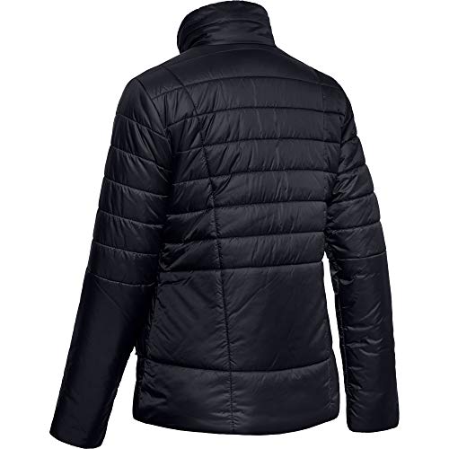 Under Armour Women's UA Armour Insulated Jacket XS Black