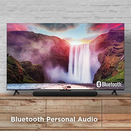 TCL 55-Inch Class S4 4K LED Smart TV with Google TV (55S450G, 2023 Model), Dolby Vision, HDR Pro, Dolby Atmos, Google Assistant Built-In with Voice Remote, Works with Alexa, Streaming UHD Television