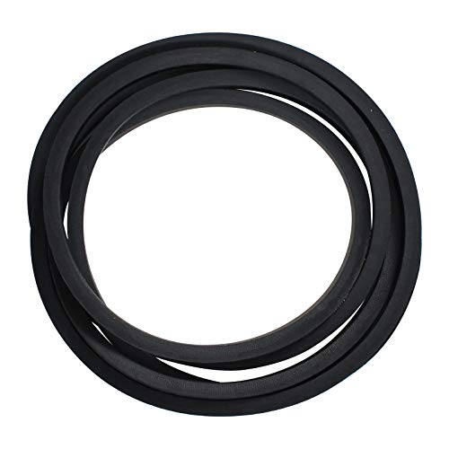 UpStart Components 574845603 Deck Belt Replacement for Husqvarna GTH26V52 LS (96043013000) (2010-11) Tractor - Compatible with 574 84 56-03 V-Belt