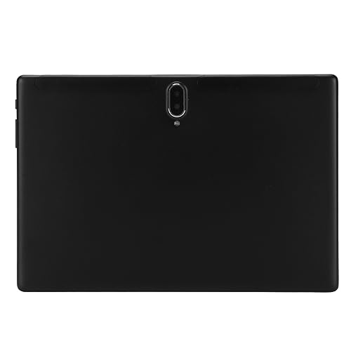 Zopsc 10.1in Tablet for 8.1 HD IPS Dual SIM Calling Tablet 2GB 32GB/2MP 5MP/4000mAh/1280x800/MT6580 A7 Quad Corewith Flash Light. Black 100 240V (US Plug)