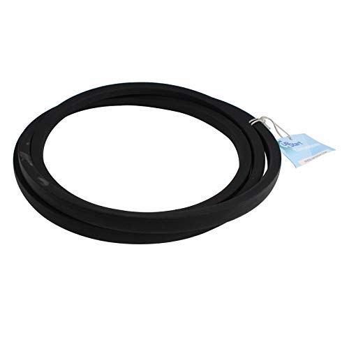 UpStart Components 174368 Primary V-Belt Replacement for Husqvarna GTH 2548 (LOGT25H48B) (954572134) (2004-02) Ride Mower - Compatible with 532174368 Deck Belt