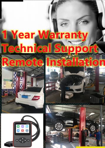 Washinglee V13MPPS ECU Programming Cable for EDC15 EDC16 EDC17 MED9.X ME7.X and Siemens PPD1/X, OBD2 ECU Chip Tuning Tool.