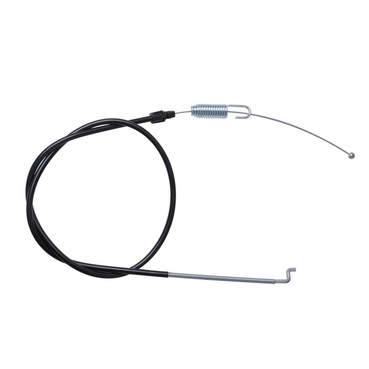 Wadoy 115-8435 Traction Cable Compatible with Toro 115-8435,Toro 20332 20333 20334 20337 20352 20372 20373 20374 20376 20955 20956 20958
