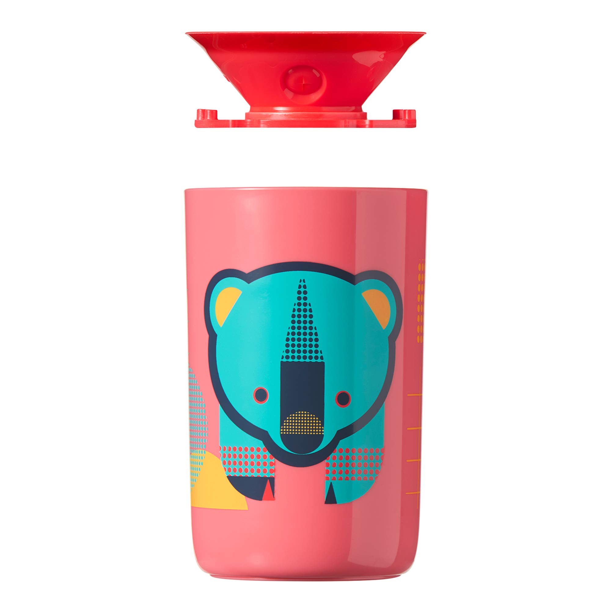 Tommee Tippee Easiflow 360° Beaker Cup 250ml: (Whale)