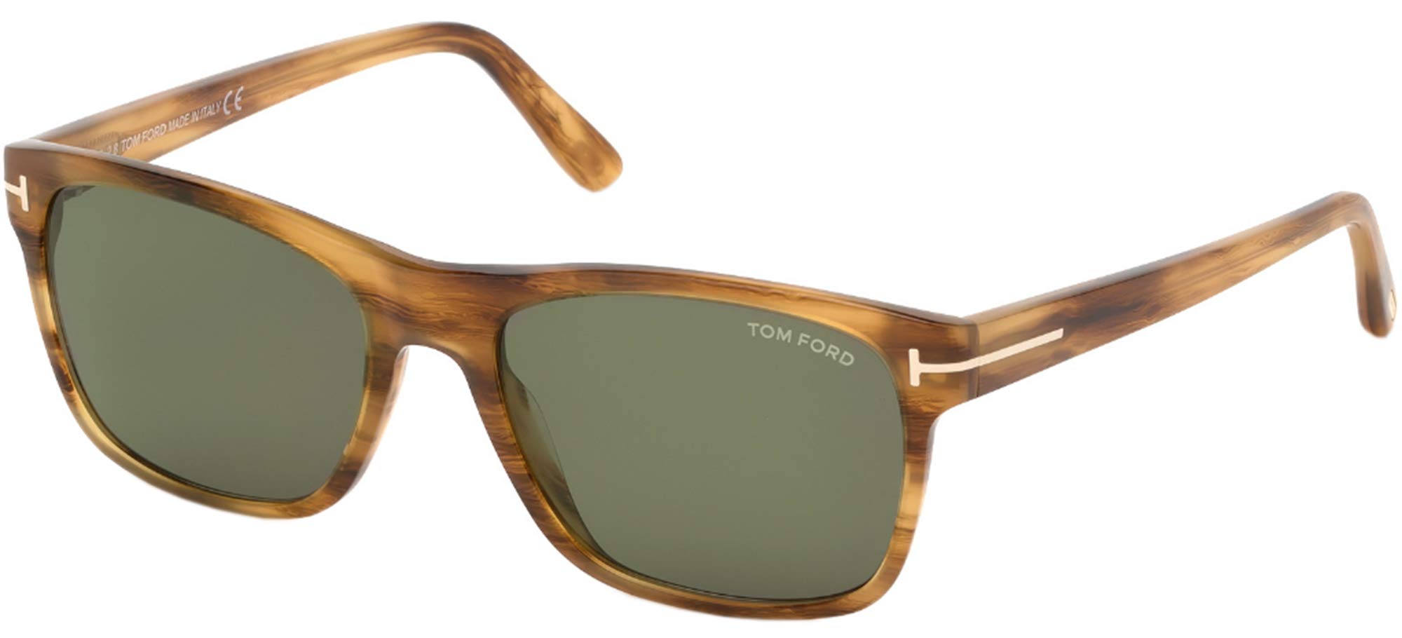 Tom Ford sunglasses Giulio (TF-0698 50N) - lenses