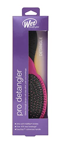 Wet Brush Brush Pro Detangler Disney Stylized Princess Aurora