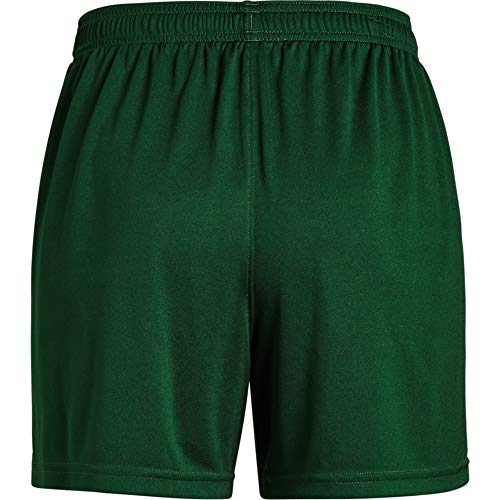 Under Armour Women's UA Maquina 2.0 Shorts MD Green