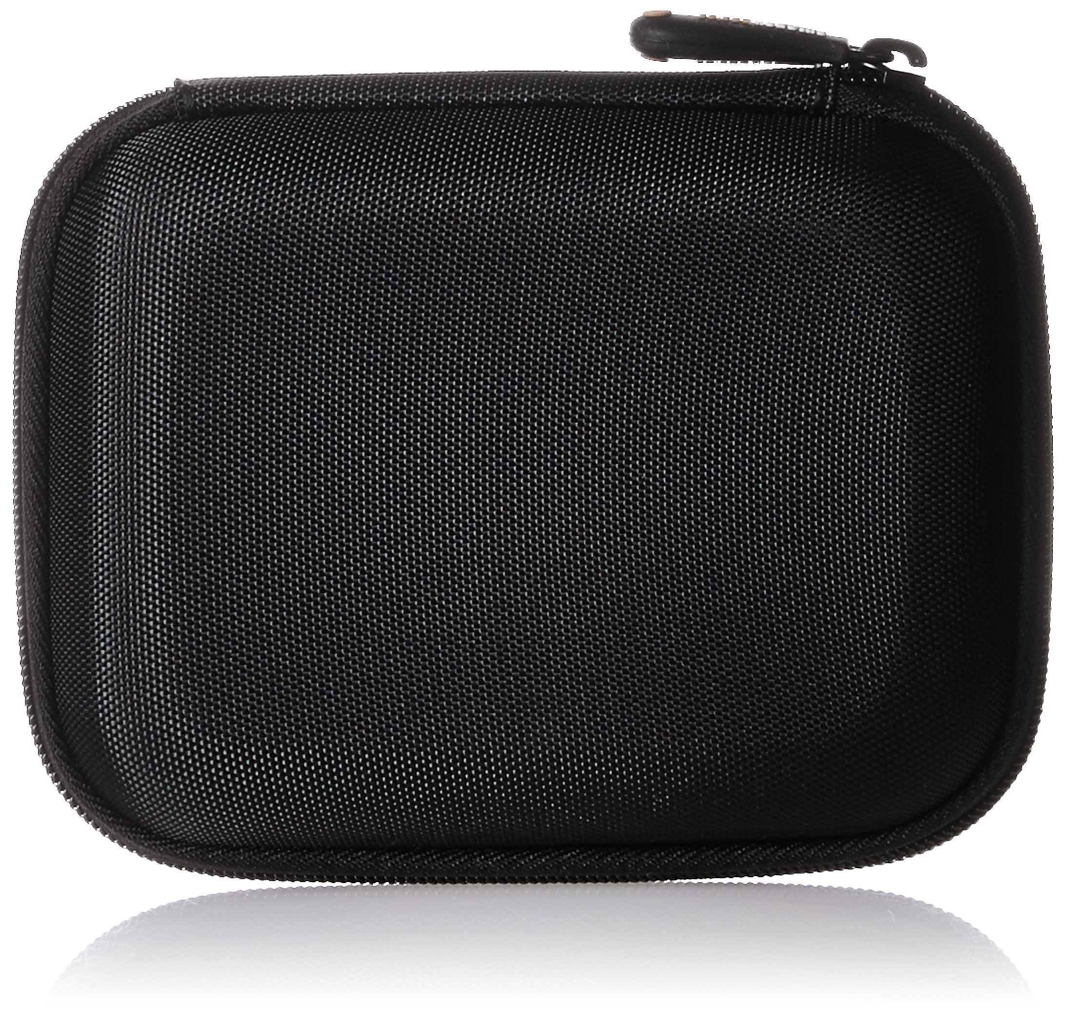 Toshiba Canvio Basics 1TB Portable Hard Drive + Hard Shell Carrying Case