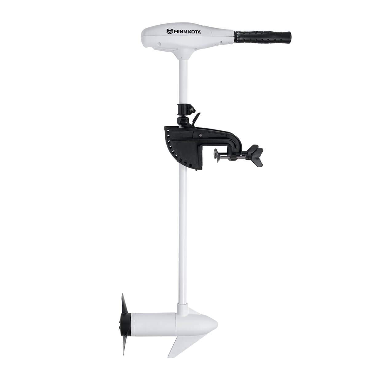 Riptide Transom 45 lb. / SC/Hand - 36"