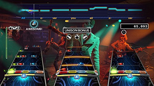 Rock Band 4 Band-in-a-Box Bundle - Xbox One