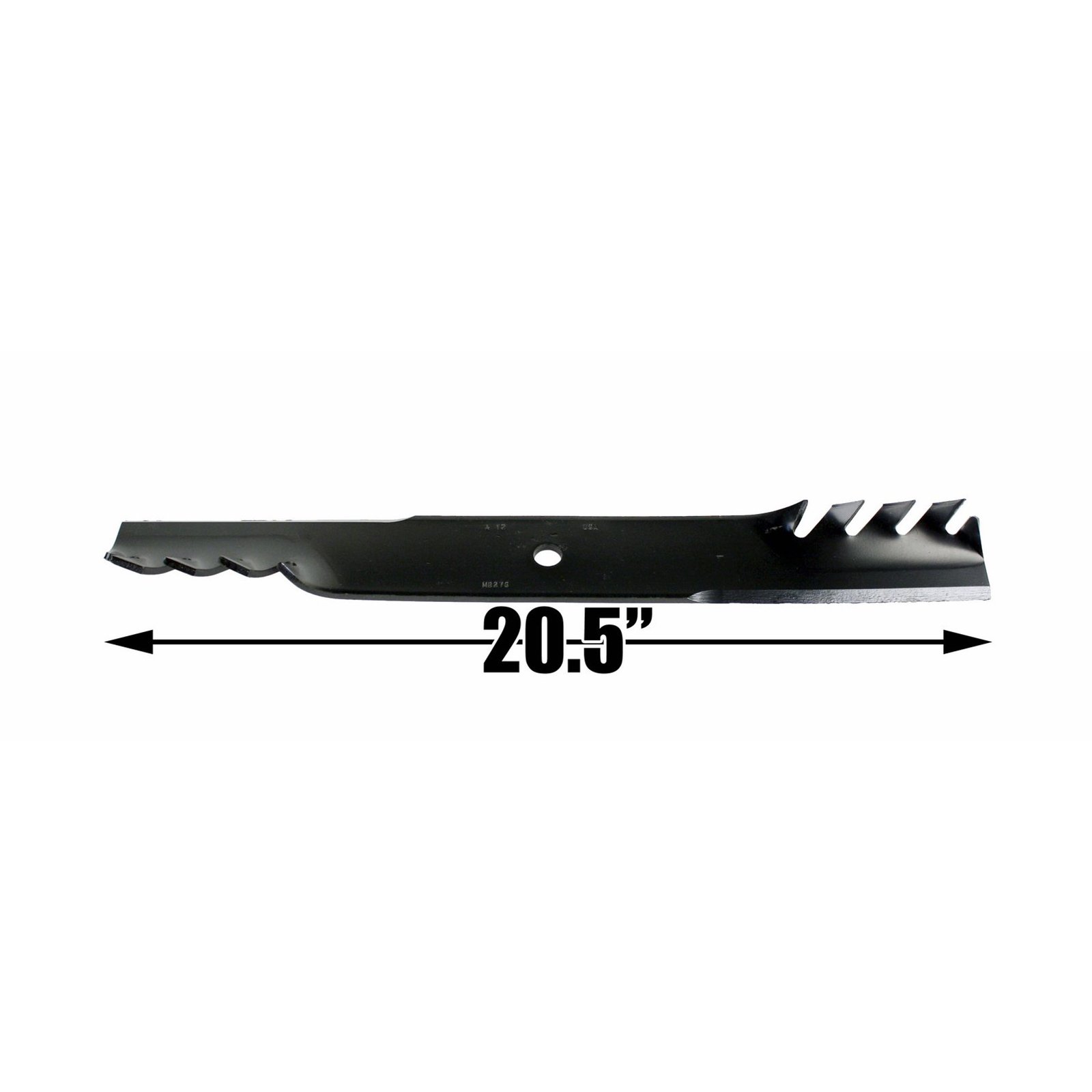 USA Mower Blades® (9 MB276BP for Dixie Chopper® 30227-60V, A60227-60N, 60" Deck