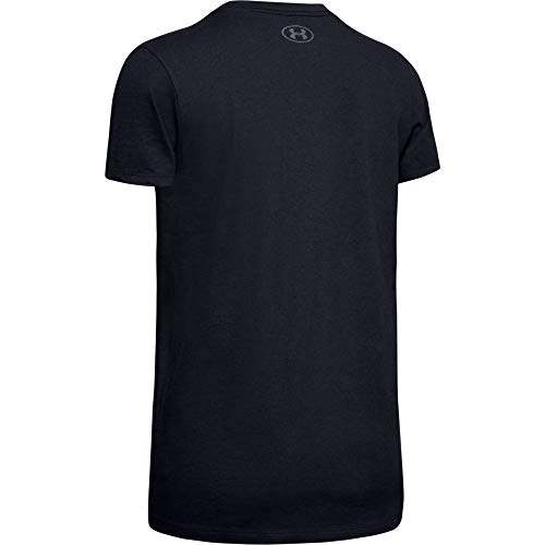 Under Armour UA Camo Fill XS Black