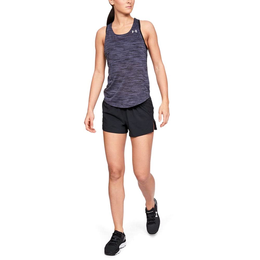 Under Armour Women's Launch Run ''go All Day'' Shorts