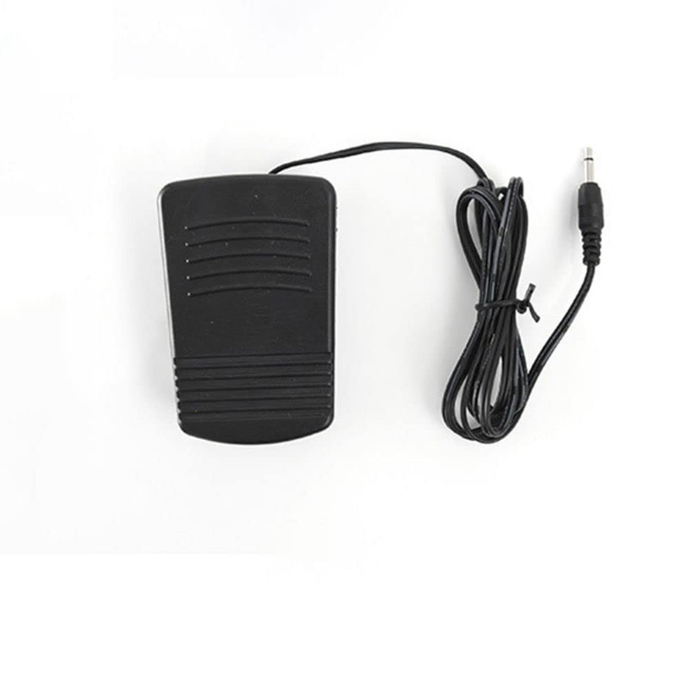 Universal Mini Portable Household Sewing Machine Accessories Foot Pedal Controller Control