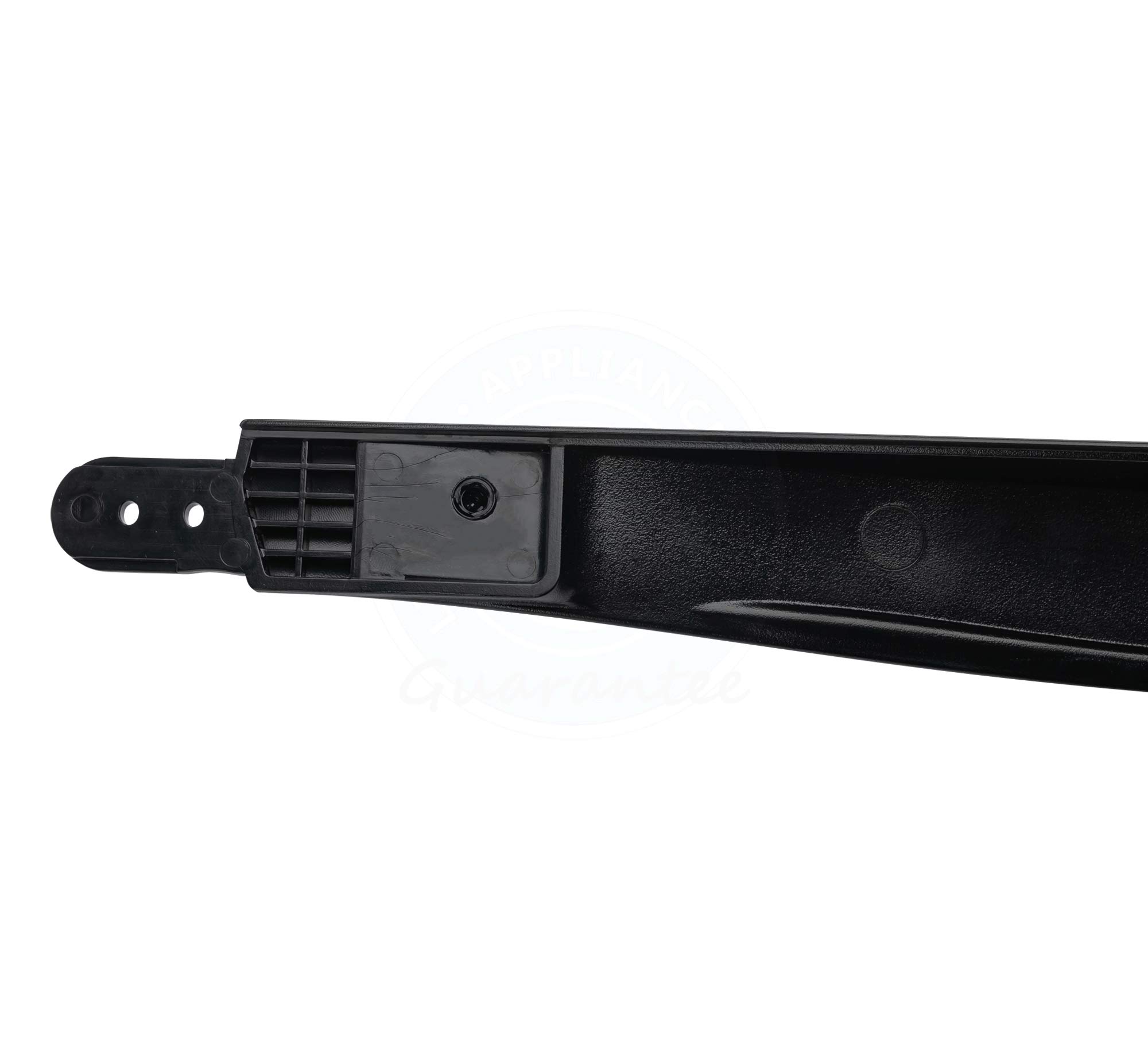 Upgraded Lifetime Appliance 2206934B Door Handle Compatible with Whirlpool, Kenmore Refrigerator - WP2206934B