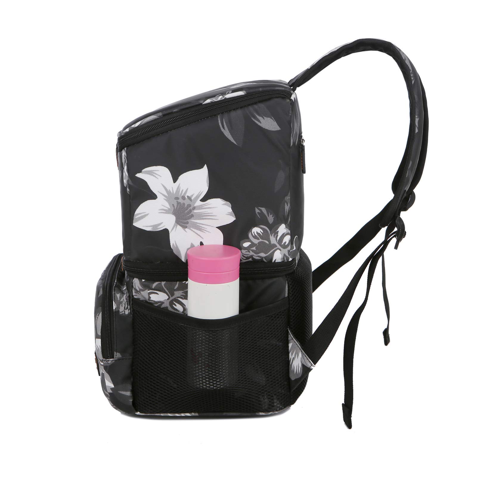 V-COOOL Breast Pump Backpack Diaper Backpack Lunch Bag Ice Bag Bottle Storage Bag Breast Milk Preservation Package