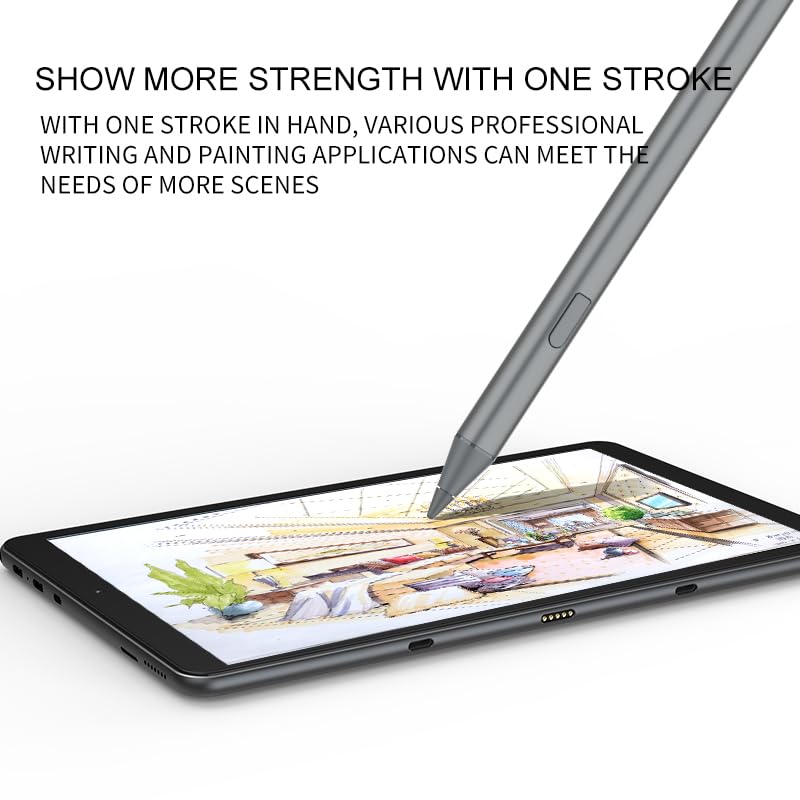Zwide Pad 2in1 Computer Tablet with Windows 11, Ultra Slim PC with 10.5" Incell Full HD(1920x1200) Displayed by IPS Screen, N4120 Quad-Core CPU and 8GB LPDDR4 with 87% NTSC