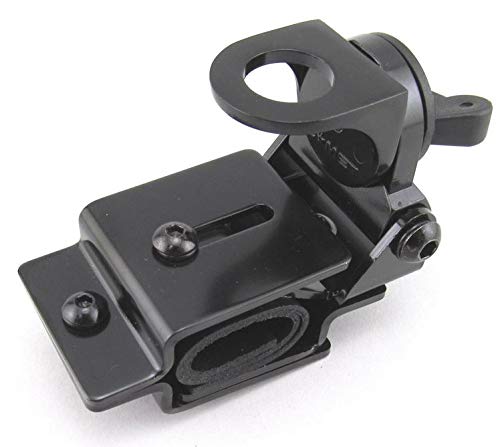 RS-660U Comet Adjustable Pipe/Roof Rack Mount Max Opening 2.5" x 2"