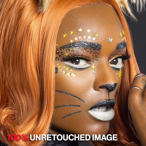wet n wild Halloween Fantasy Makers Hyper Pigment Liquid Paint - Horror Night