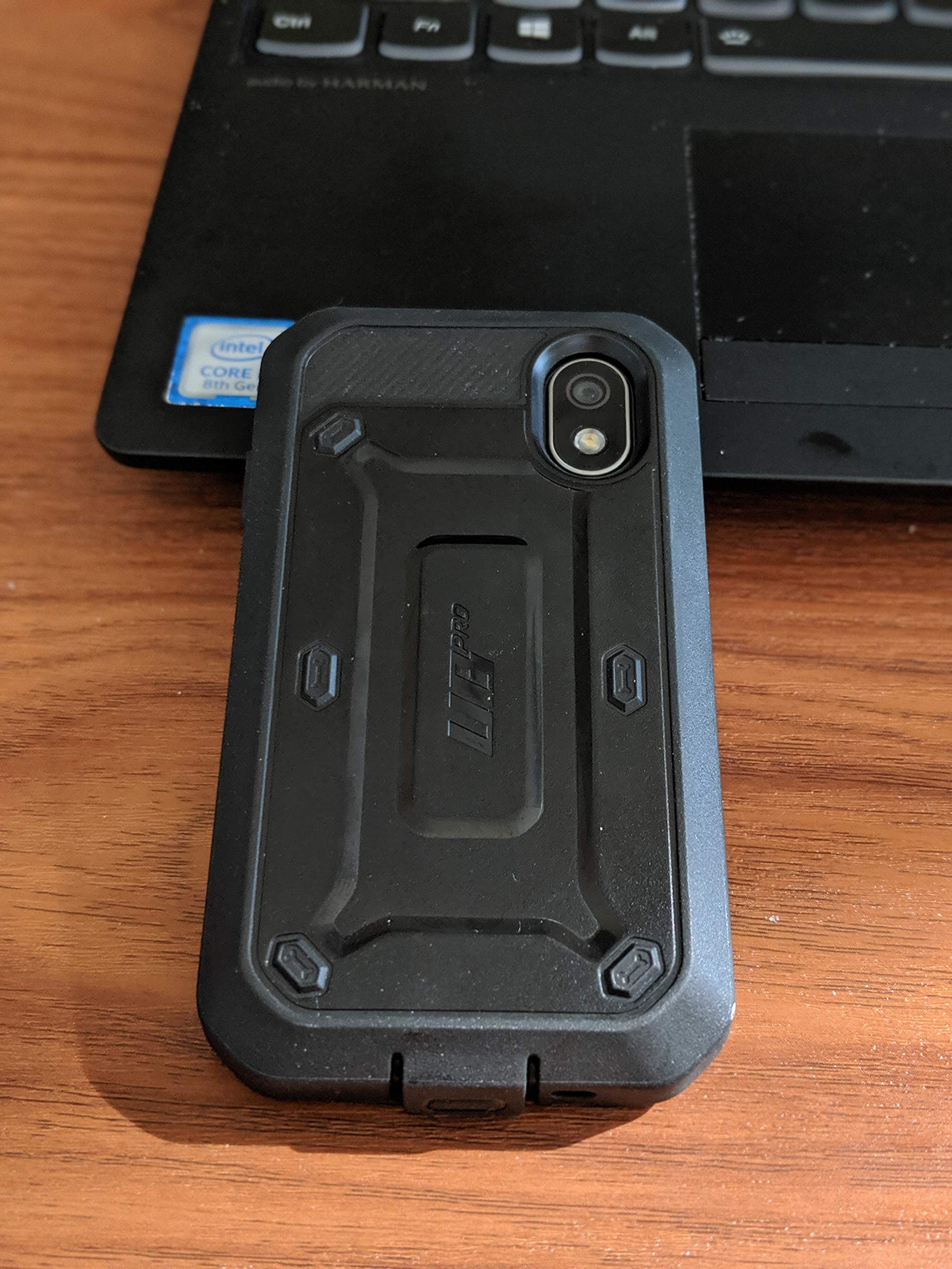 Verizon - Palm - Titanium