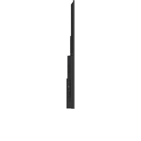 ViewSonic CDE8620 86 Inch 4K Ultra HD Wireless Presentation Display