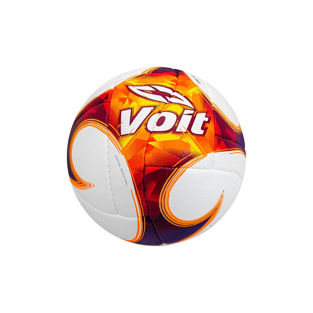 Voit, OMB 2021, FIFA Quality Pro, Liga MX Clausura 2021 Official Match Ball