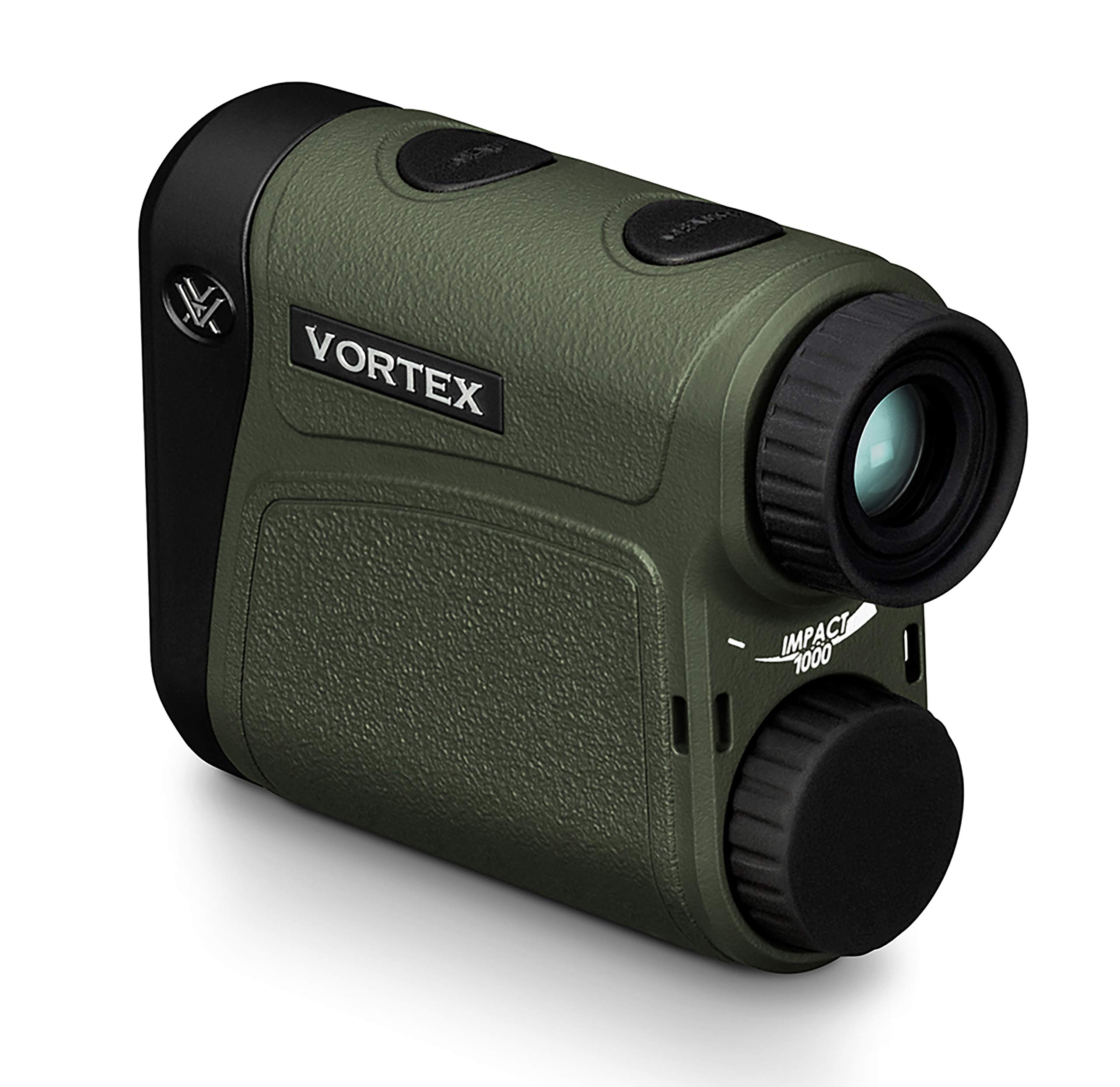 Vortex Optics Impact 1000 Yard Laser Rangefinder For Hunting