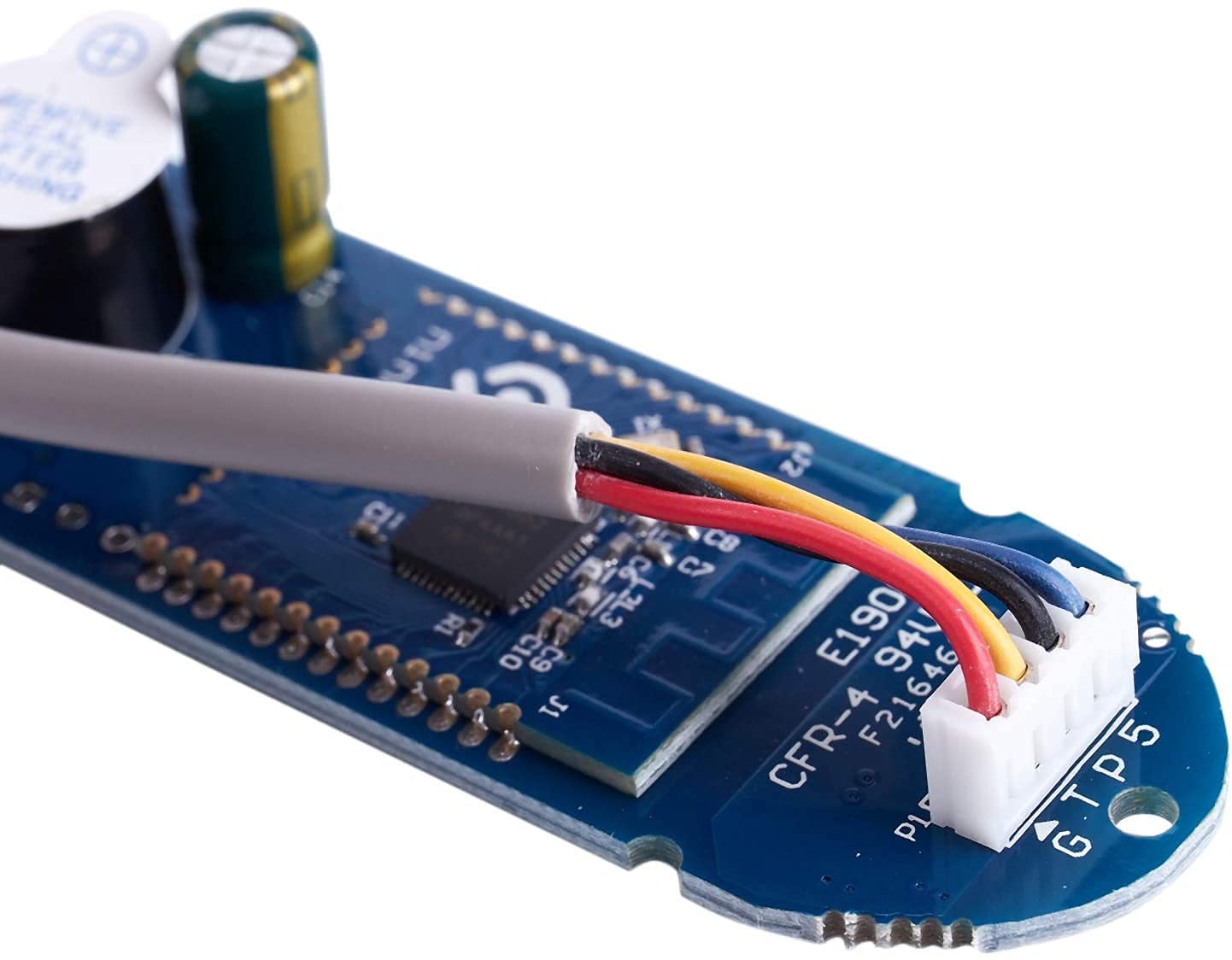 WELLSTRONG Electric Scooter Dashboard Replacement for Xiaomi MIJIA M365 Electric Scooter Circuit Board Contain Screen Cover