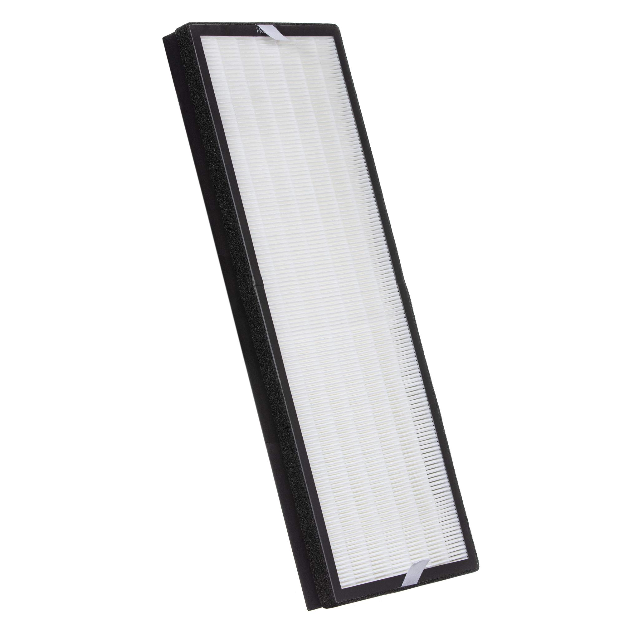 True HEPA H13 Grade Compatible XD6077U0 Filter Replacement for Rowenta PU6020 and PU6010 Intense Pure Air XL Purifier
