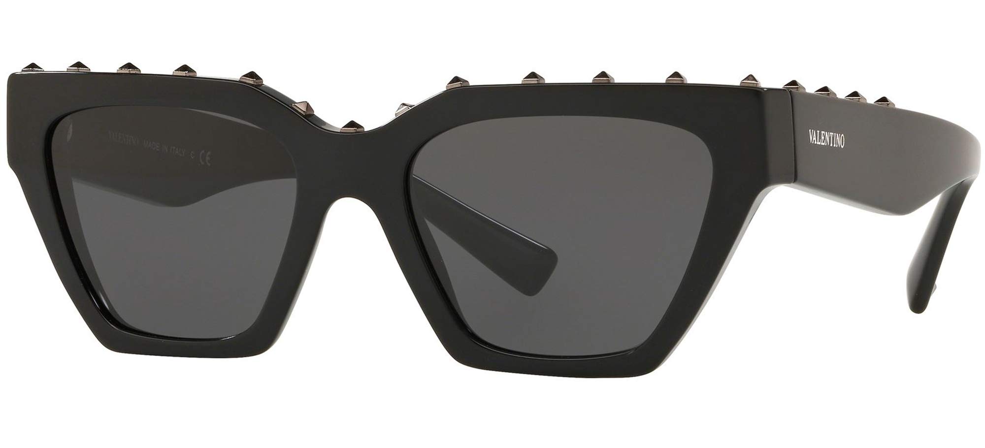 Sunglasses Valentino VA 4046 500187 BLACK