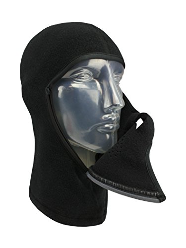 Seirus Innovation Sport, Black, Large/X-Large