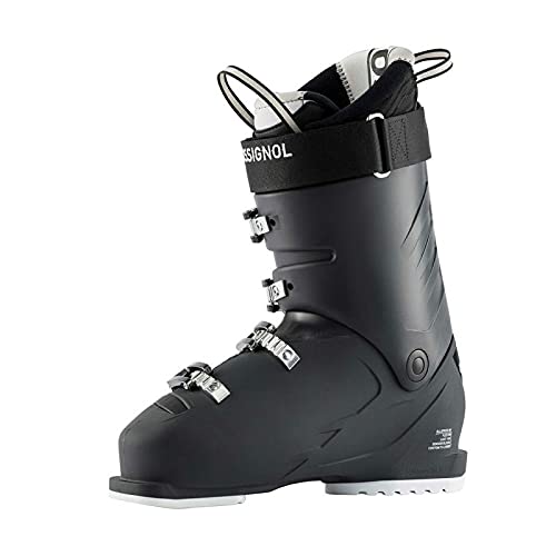 Rossignol All Speed 80 Ski Boots, Men, Anthracite, 28
