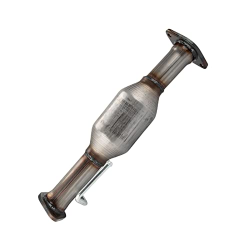 Prolenz Catalytic Converter for 2009-2017 Enclave, 2009-2017 Traverse, 2009-2017 Acadia, 2009-2010 Outlook 3.6L, Automotive Replacement Catalytic Converters (EPA Compliant)