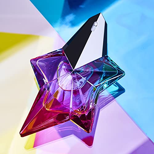 Thierry Mugler Angel Eau Croisiere Eau De Toilette Spray for Women 1.7 Ounce (Bottle and Packaging May Vary)