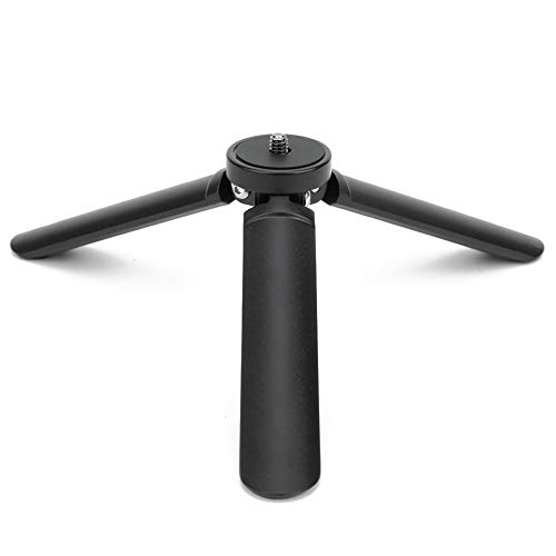 Shopping Spree Desktop Tripod, Lightweight Selfie Shooting Action Camera Stand, for Outdoor Selfie