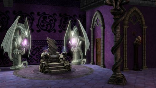 Sims Medieval Limited (UK) /PC