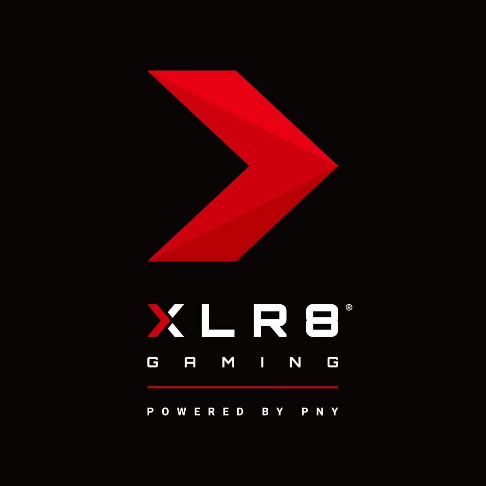 PNY XLR8 Gaming 32GB (2x16GB) DDR4 DRAM 3200MHz (PC4-25600) CL16 1.35V Dual Channel Desktop (DIMM) Memory Kit – MD32GK2D4320016AXR
