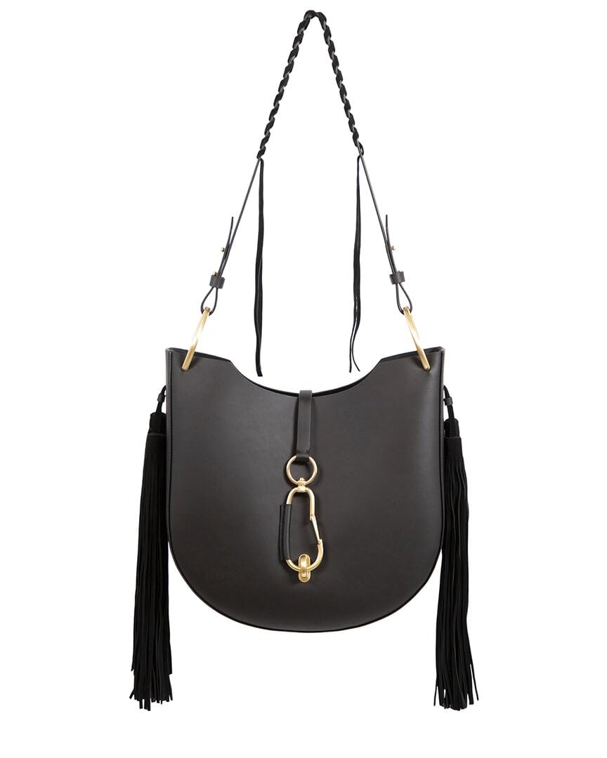 Zac Posen Belay Leather Hobo