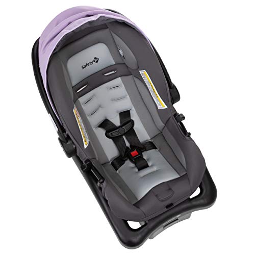 Safety 1st Onboard 35 LT Infant Car Seat, Wisteria Lane