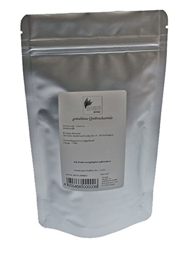 SENA -Premium - Quebracho bark powder- (100g)