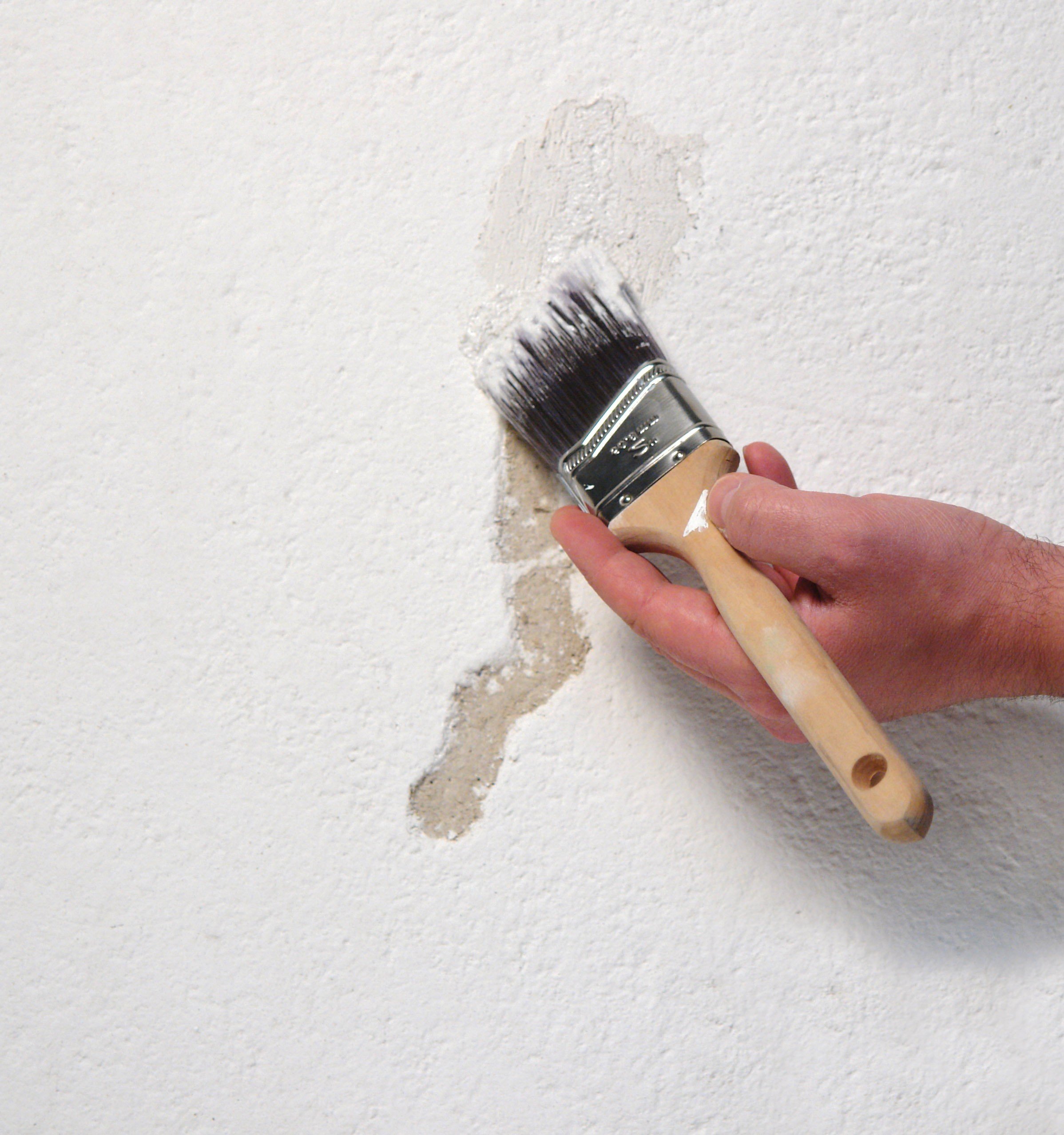 Rust-Oleum Zinsser Ready-Mixed Popcorn Ceiling Patch, 1-Quart