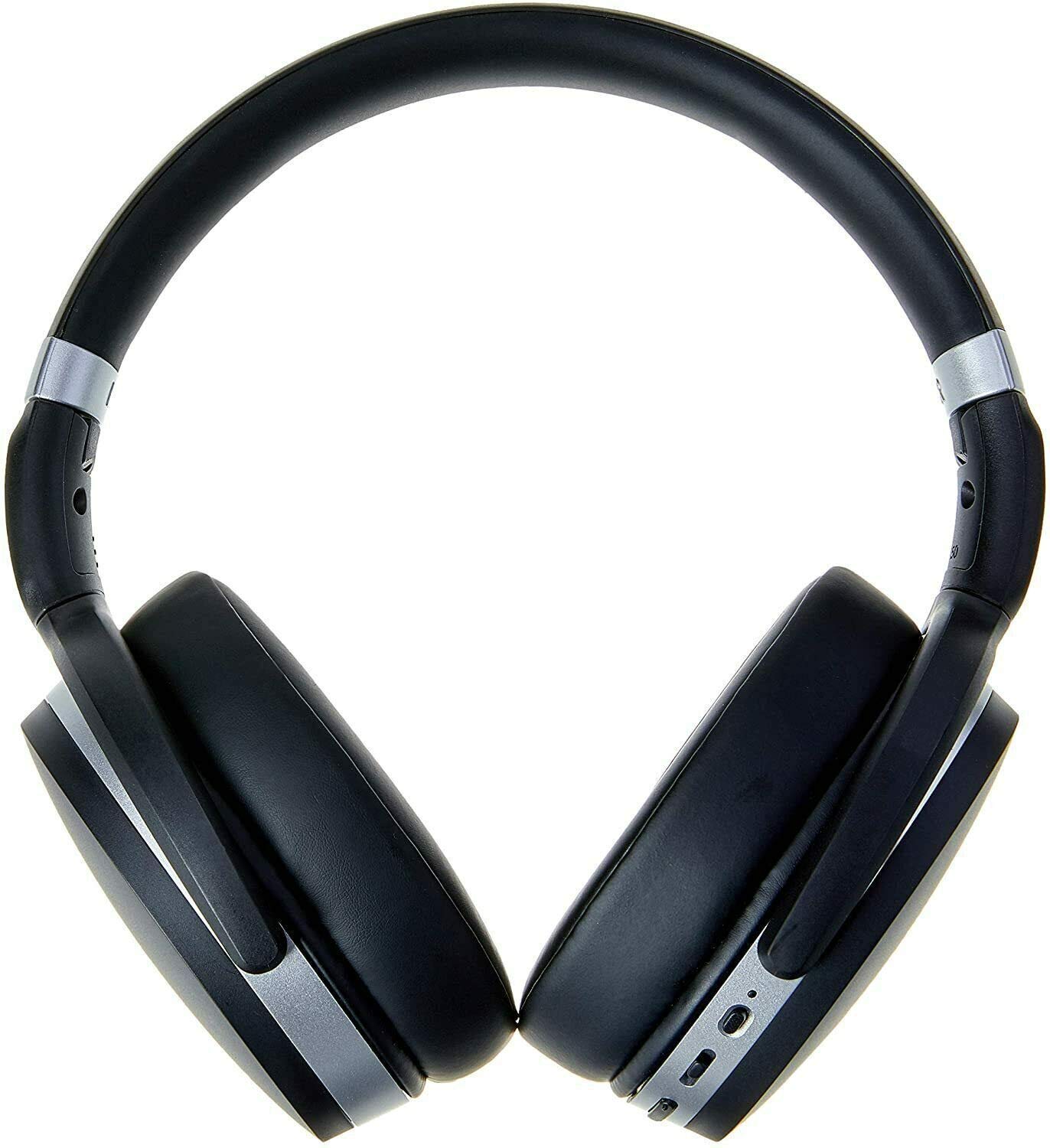 Sennheiser HD 4.50 Bluetooth Wireless Headphones with Active Noise Cancellation (HD 4.50 BTNC) (Renewed)