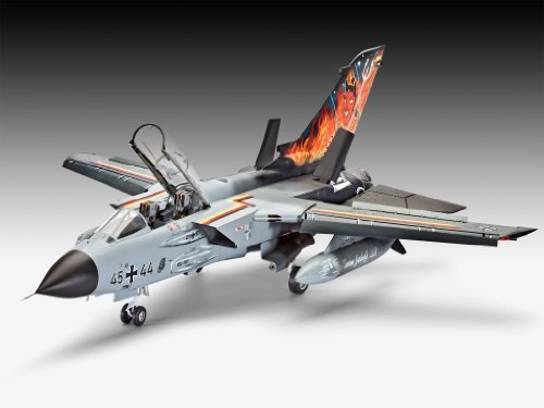 Revell Germany Panavia Tornado IDS Airplane Kit