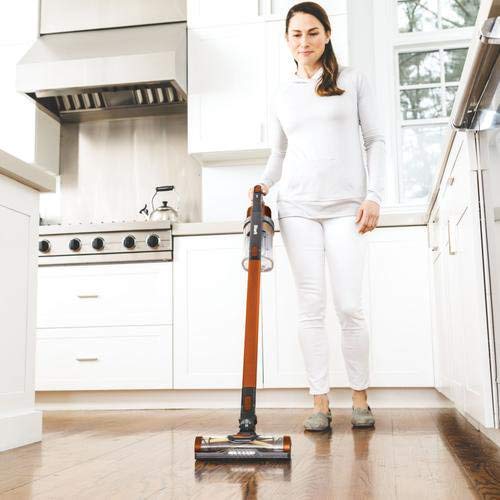 Shark UZ145 Rocket Pro Coriness Stick Vacuum