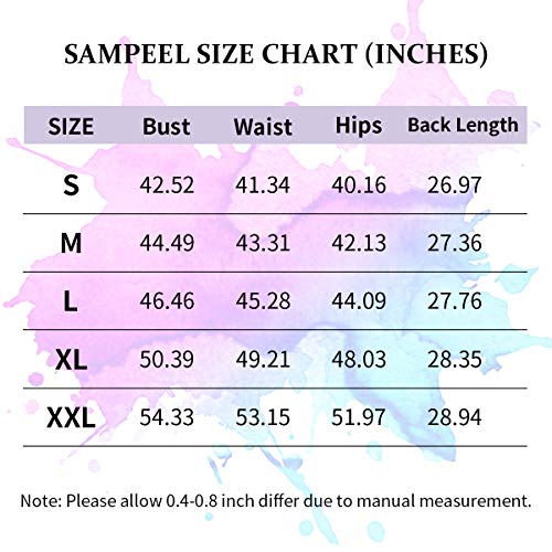Womens Petite Fashion Sweatshirts Side Split Candy Color Tshirt Fall Clothes Pink S