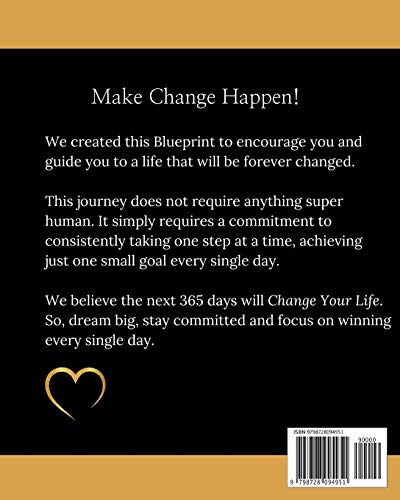 The Millionaire Blueprint: How To Turn $100 Into $1,000,000 Within One Year